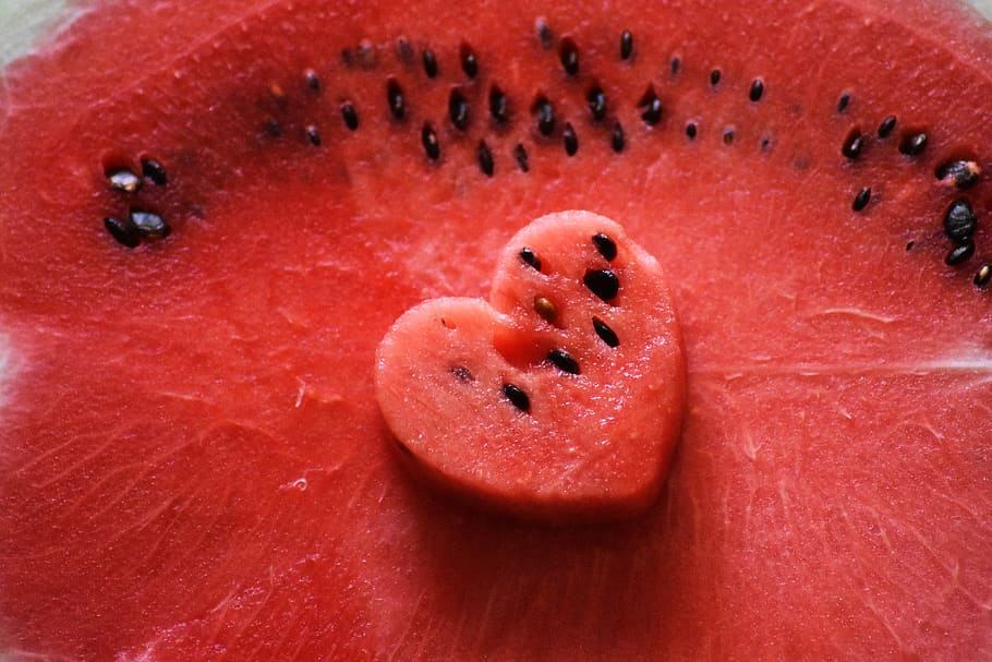5 health benefits of watermelon » SilverScoop Blog