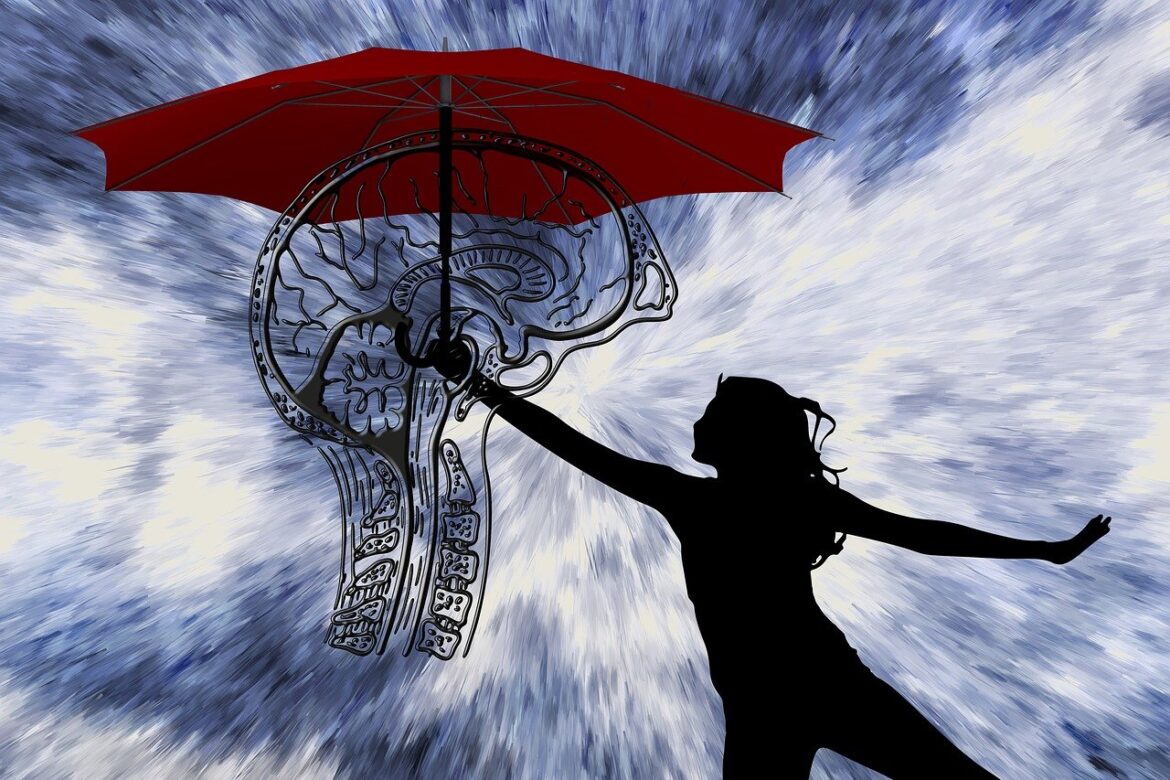 Resilience for a Healthy Body and Mind » SilverScoop Blog